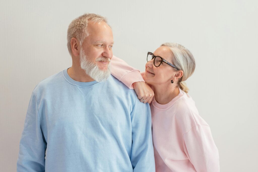 Simple Tech - Stay Sharp Senior